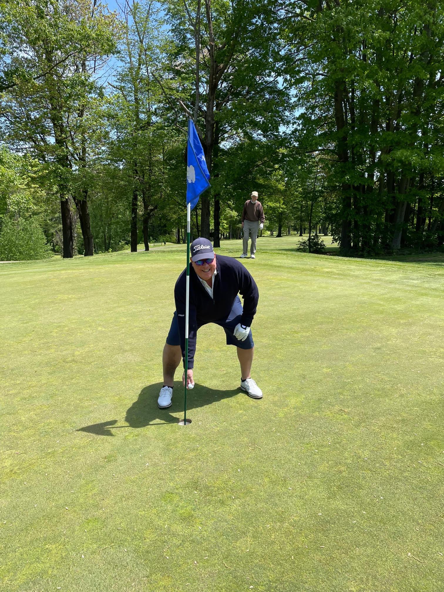 Hole-In-One | News, Sports, Jobs - Post Journal